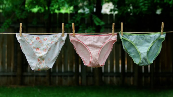 10 Best Underwear For Big Butts And Curvy Women In 2022 Undywear